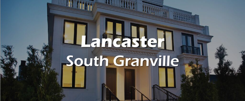 Current Projects – VSP Developments