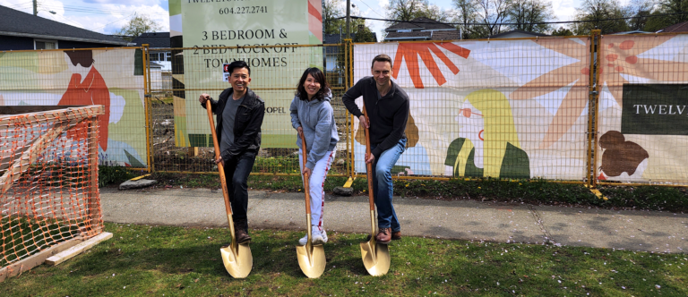 About Us – VSP Developments